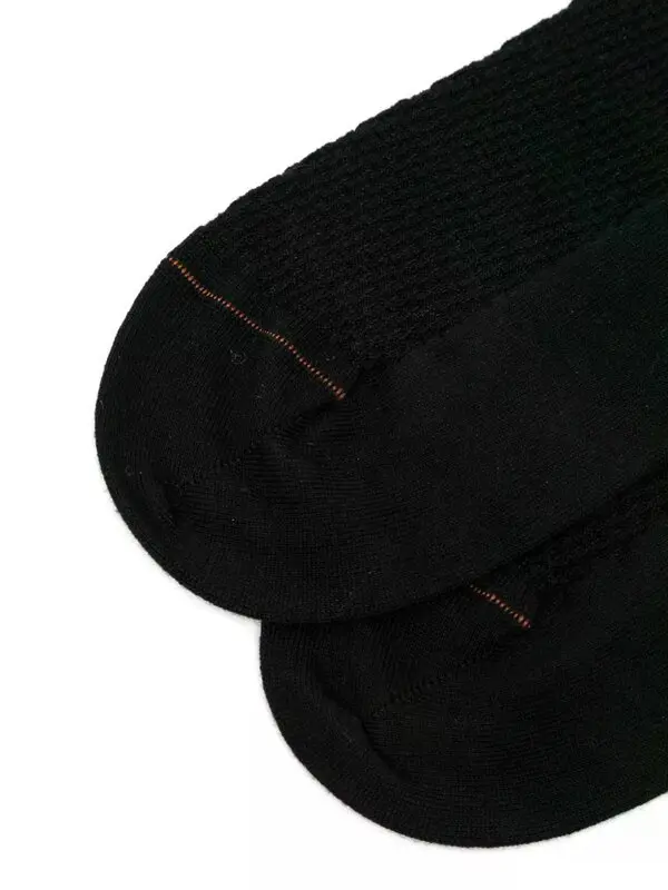 Zegna Texture First Socks