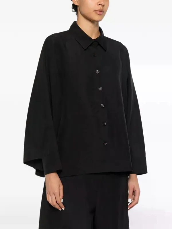 Soh Long-sleeve Shirt