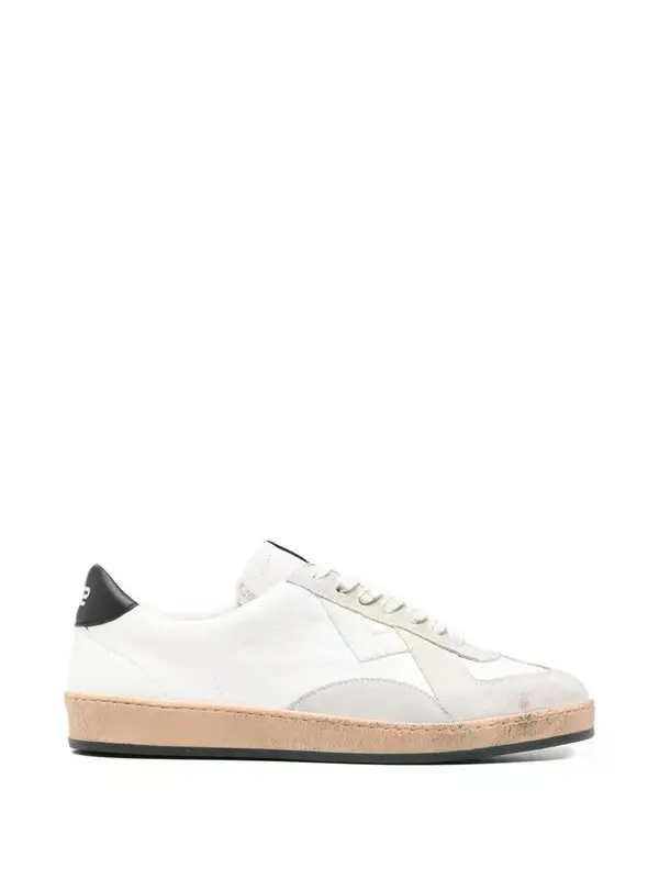 4B12 Marshall Sneakers - White