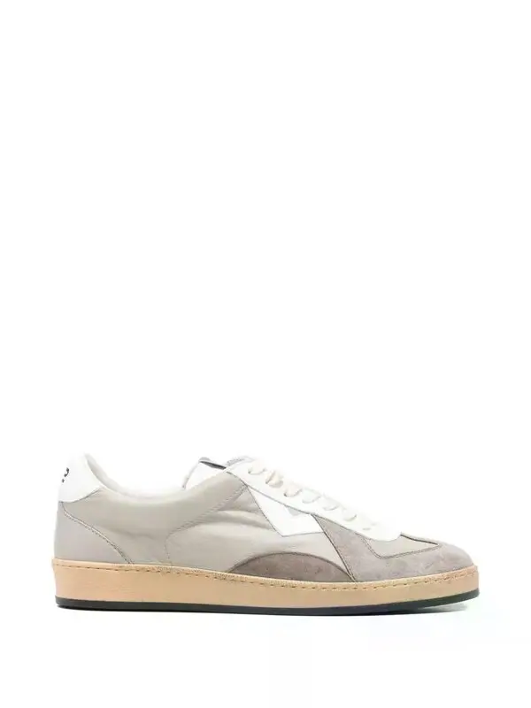 4B12 Marshall Sneakers - Grey