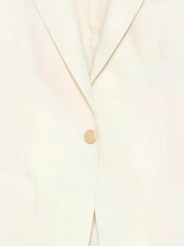 Tagliatore Single-breasted Linen Suits