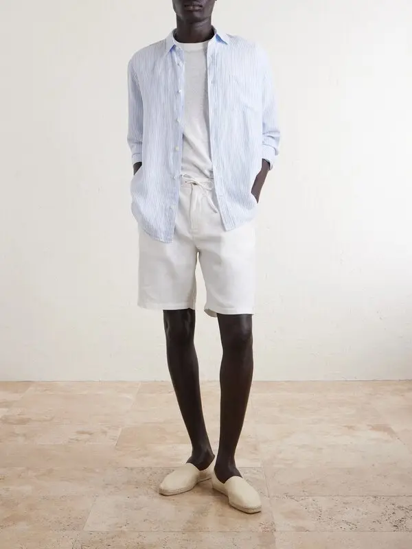 Frescobol Carioca Rui Shorts
