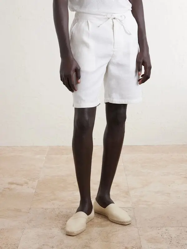 Frescobol Carioca Rui Shorts