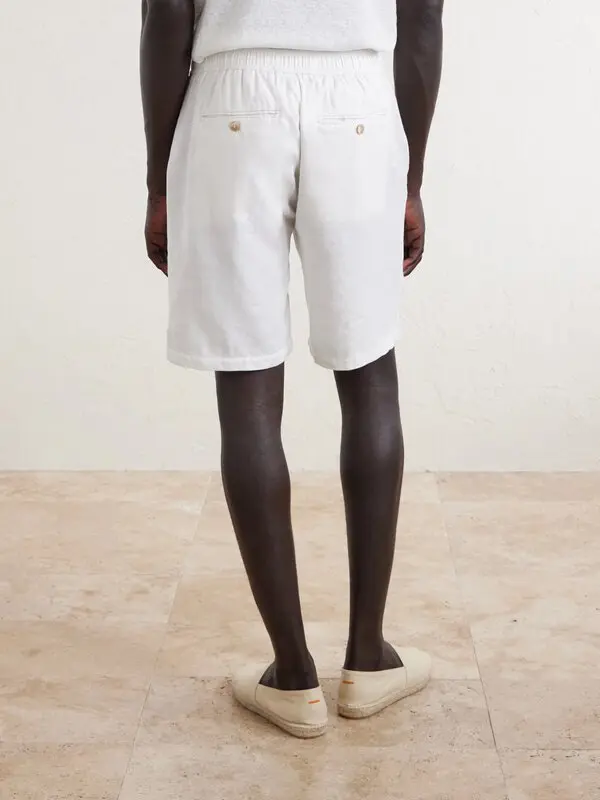 Frescobol Carioca Rui Shorts