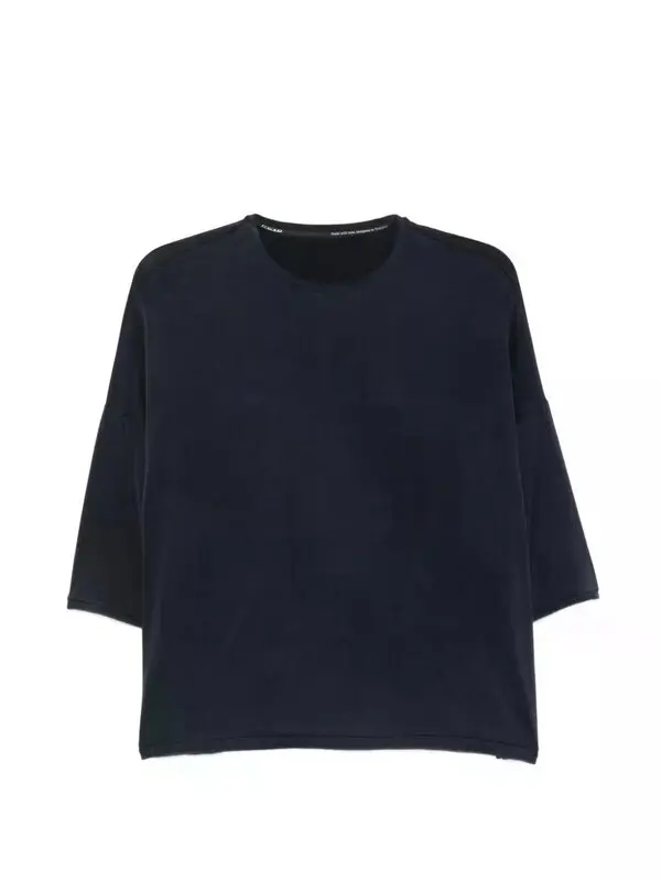 RRD Crew-neck T-shirt - Blue