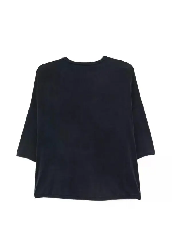 RRD Crew-neck T-shirt - Blue