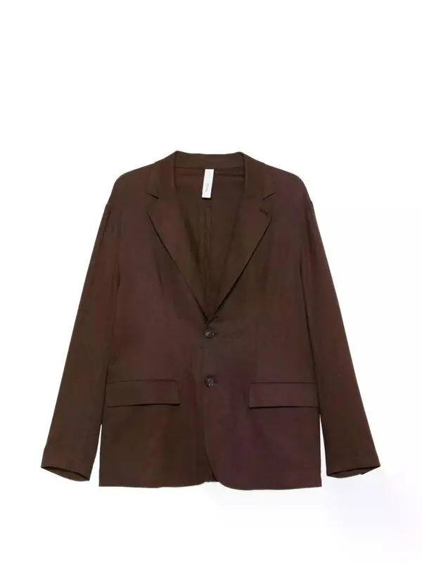HEVO Galatina Blazer - Brown