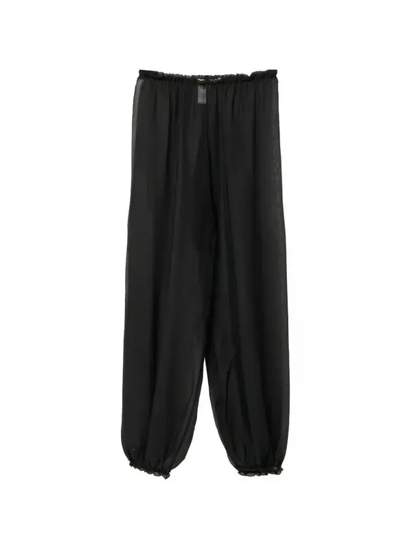 Paloma Wool Weza Trousers - Black