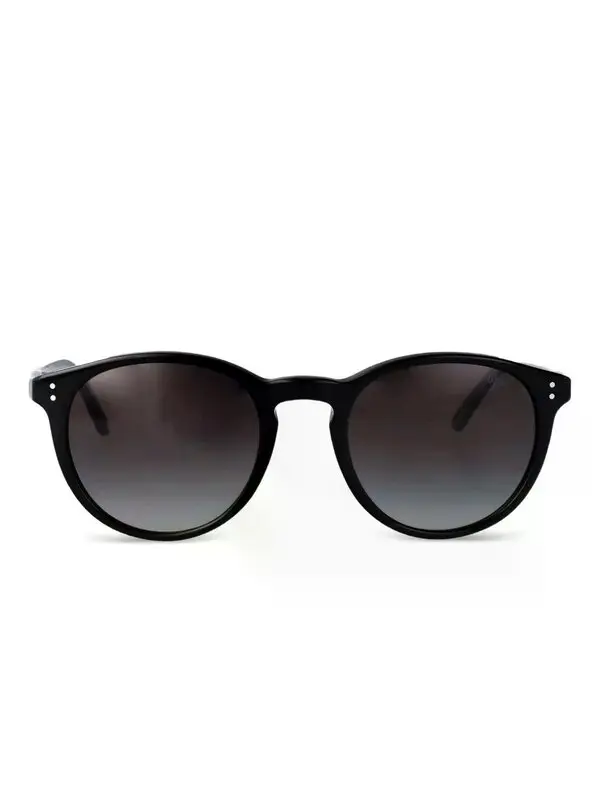 POLO RALPH LAUREN EYEWEAR Round Frame Sunglasses