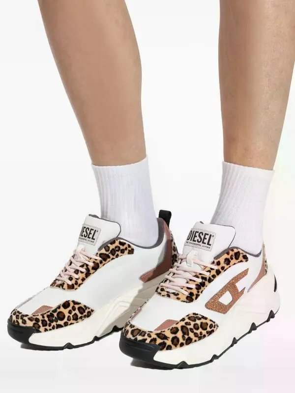 DIESEL® Savannah Sneakers