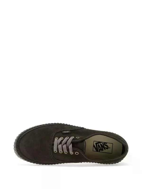 VANS Authentic Creeper Sneakers