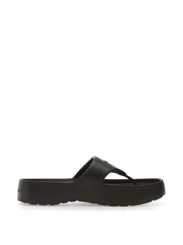 Calvin Klein Dorita Platform Flip Flops