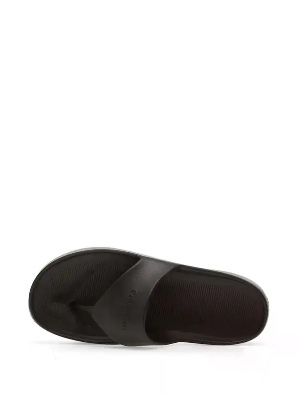 Calvin Klein Dorita Platform Flip Flops