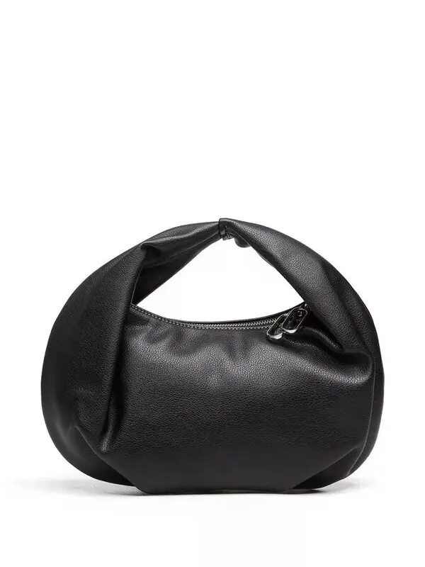 Karl Lagerfeld Logo Detail Tote Bag