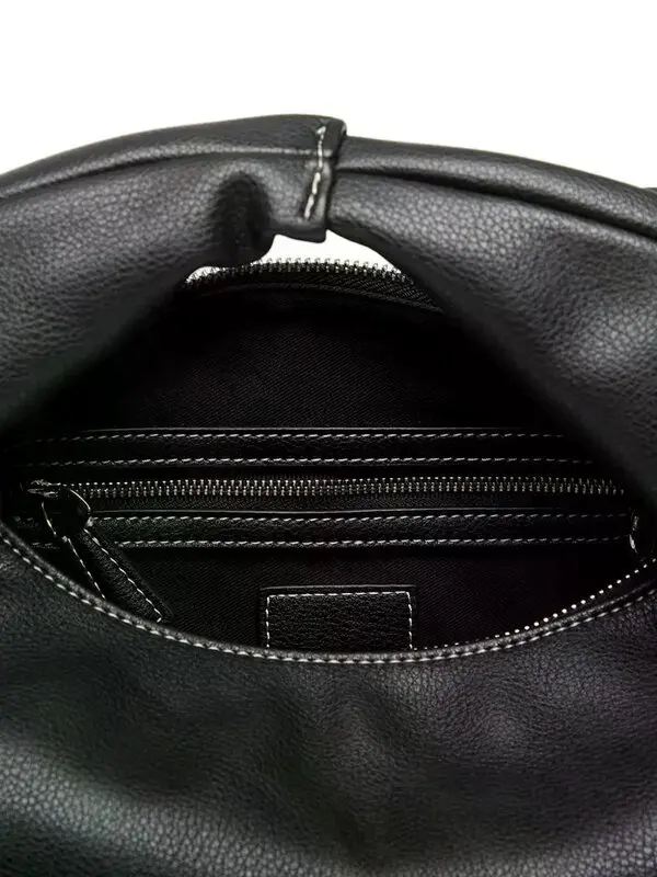 Karl Lagerfeld Logo Detail Tote Bag