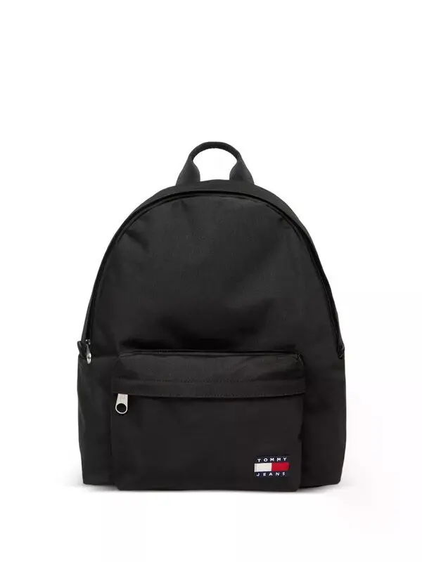 Tommy Hilfiger Logo-patch Backpack