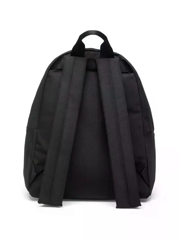 Tommy Hilfiger Logo-patch Backpack