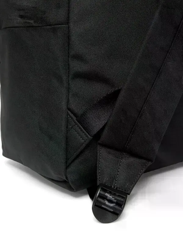 Tommy Hilfiger Logo-patch Backpack