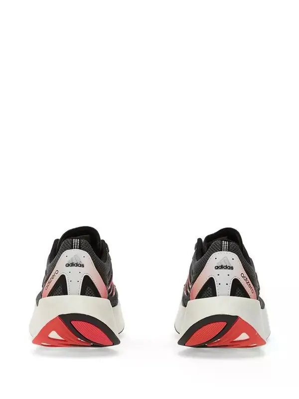 Adidas Adizero Aruku Lace-up Sneakers - Black