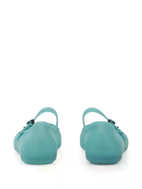 Melissa Ballet Flats