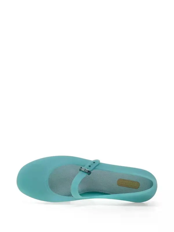 Melissa Ballet Flats