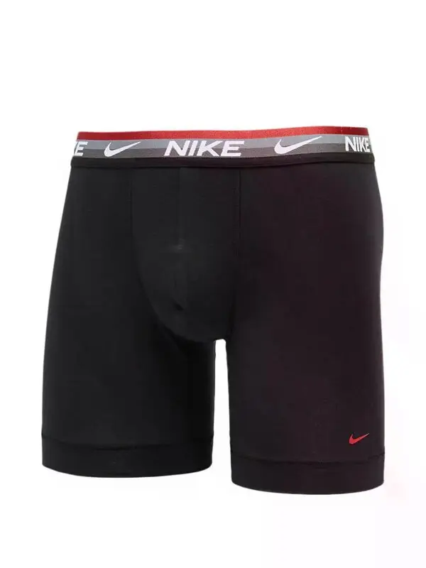 Nike Logo-waistband Boxers