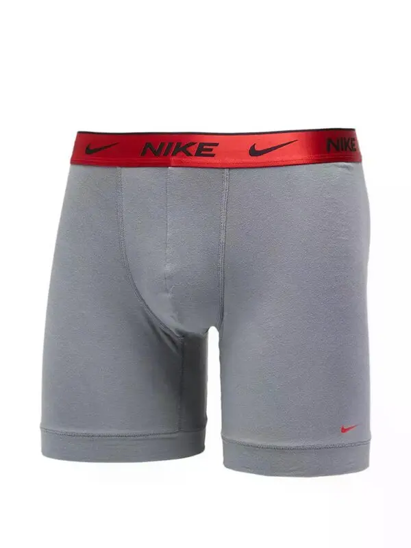 Nike Logo-waistband Boxers