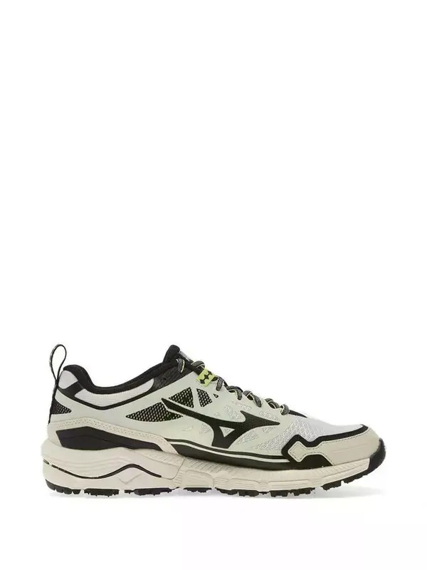 Mizuno Wave Daichi Ls Sneakers - White