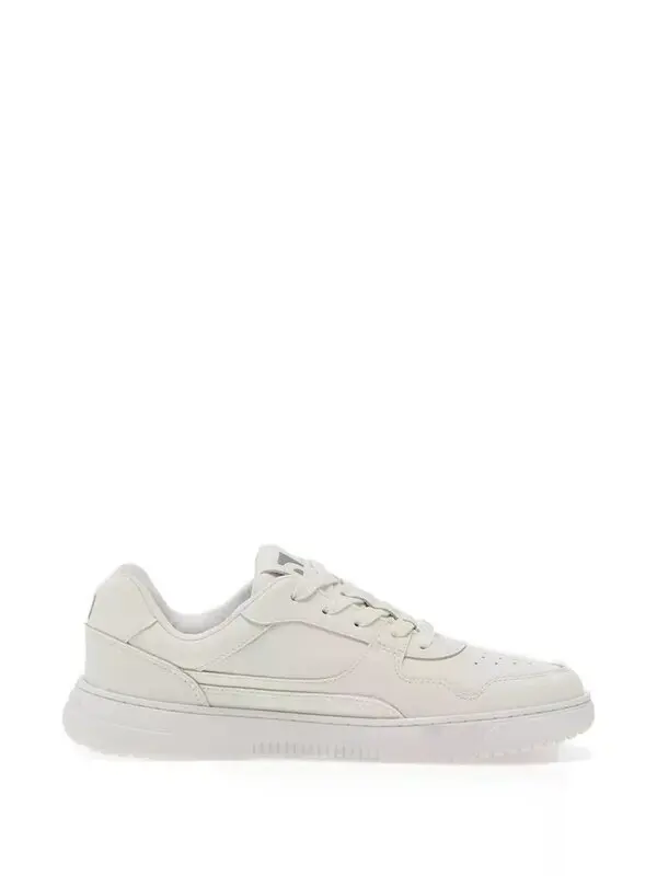 BAREBARICS Zing Logo-print Sneakers