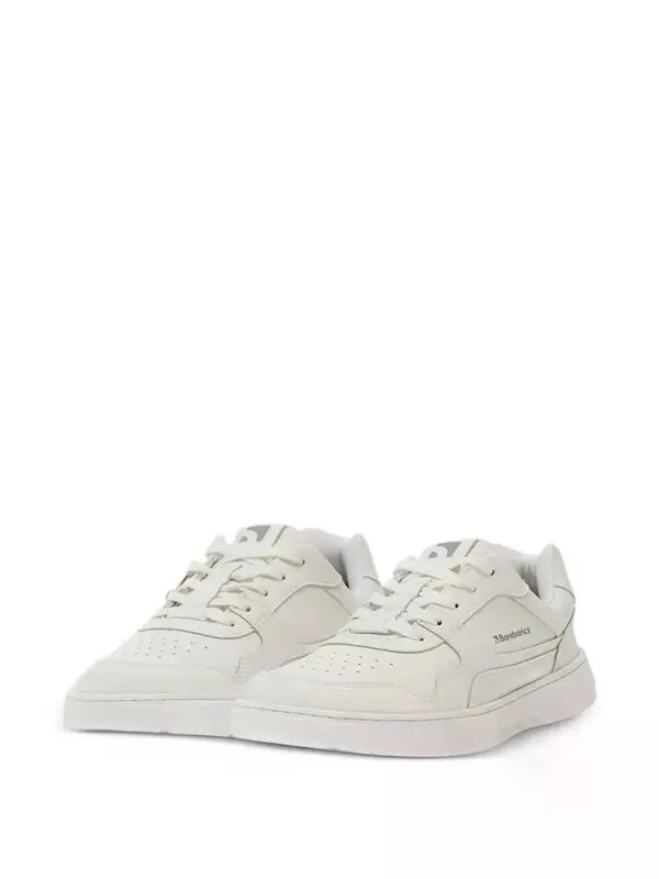 BAREBARICS Zing Logo-print Sneakers