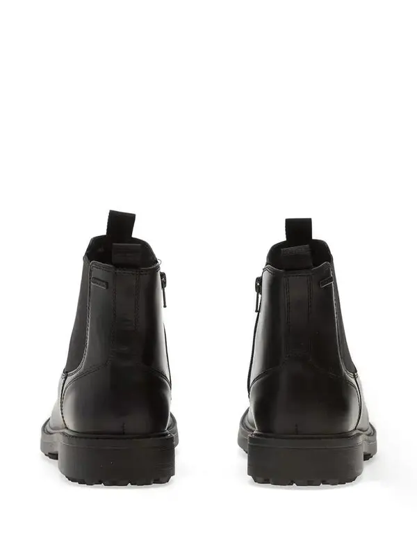 Geox Zip-fastening Ankle Boots
