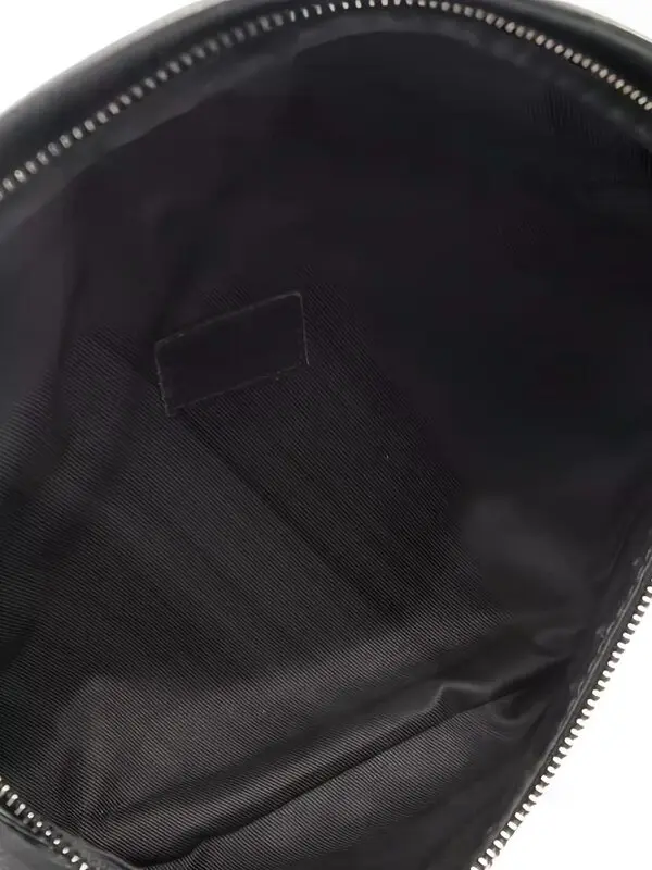 LOUIS VUITTON Discovery Belt Bag - Black