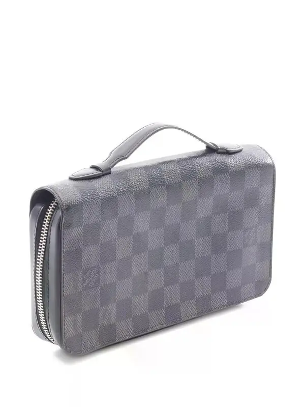 LOUIS VUITTON Zippy Xl Wallet
