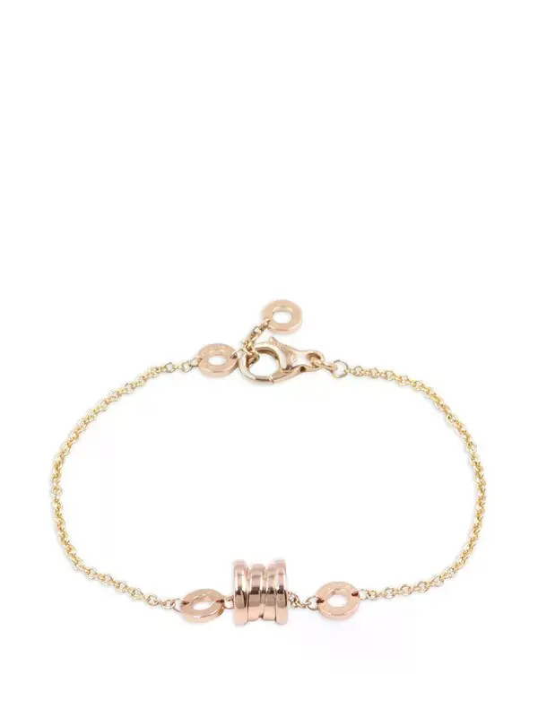BVLGARI B.zero1 Bracelet - Pink