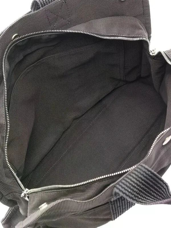 Hermès 2010s Mm Yale Line Tote Bag - Grey