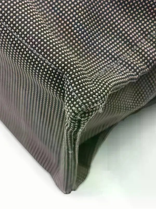 Hermès 2010s Mm Yale Line Tote Bag - Grey