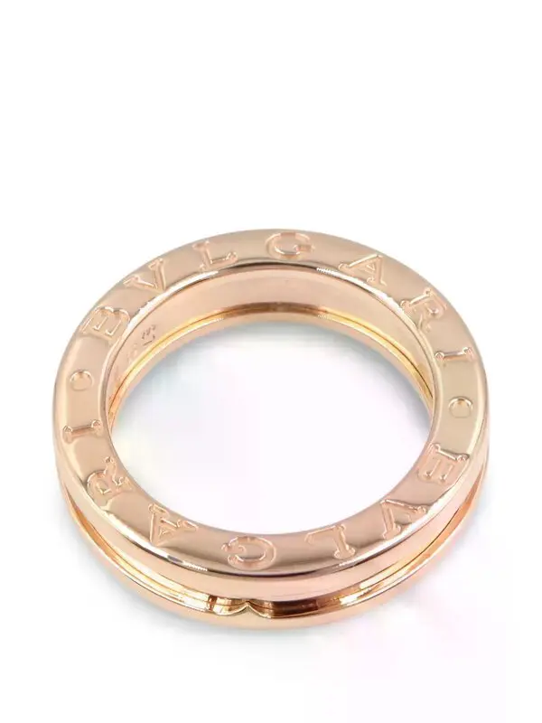 BVLGARI B.zero1 Band Ring