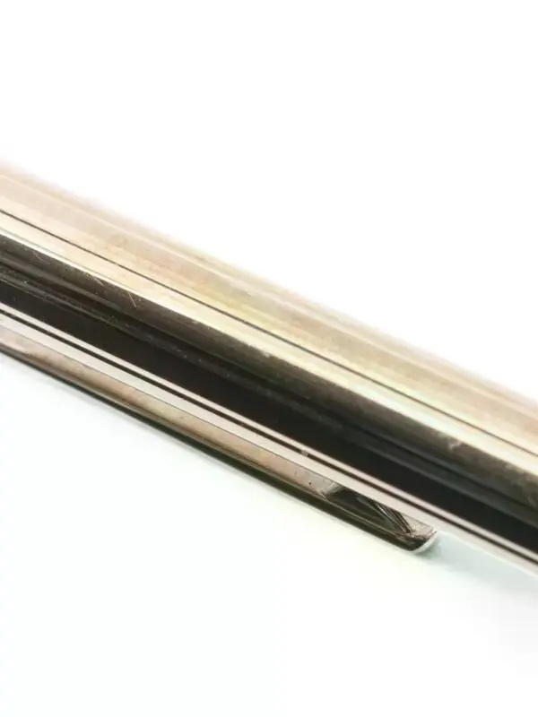 Cartier 2000s Santos Ballpoint Pen
