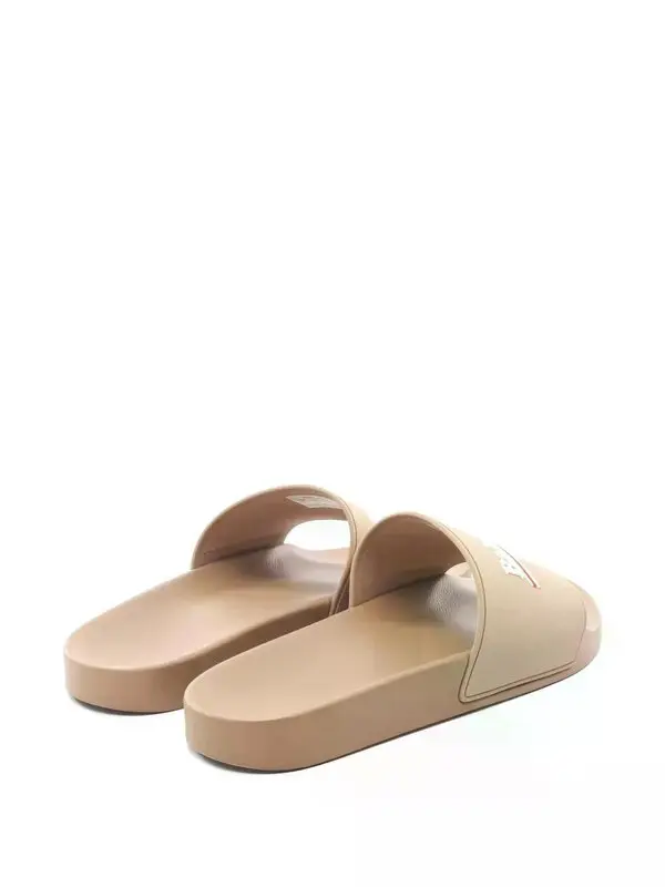 Balenciaga Pool Slide Sandals