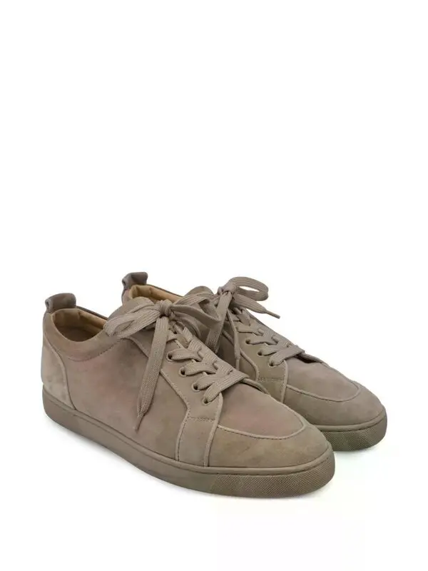 CHRISTIAN LOUBOUTIN Rantulow Orlato Sneakers