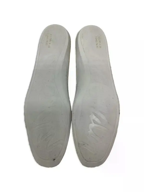 CHRISTIAN LOUBOUTIN Rantulow Orlato Sneakers