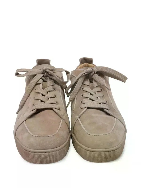 CHRISTIAN LOUBOUTIN Rantulow Orlato Sneakers