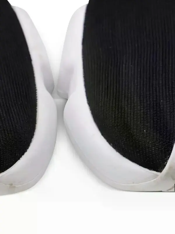 Balenciaga Speed Trainer Sneakers - Black