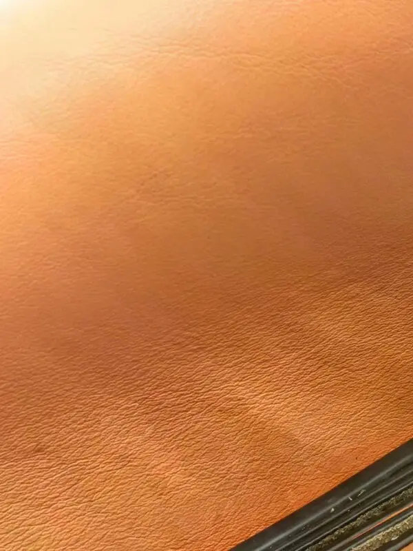Chloé Small Suede And Calfskin Faye Crossbody Bag - Brown
