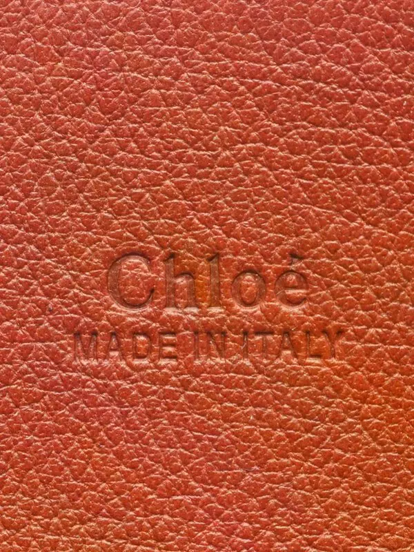 Chloé Edith Handbag