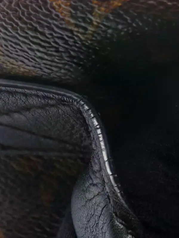 LOUIS VUITTON 2019 Monogram Palm Springs Pm Backpack