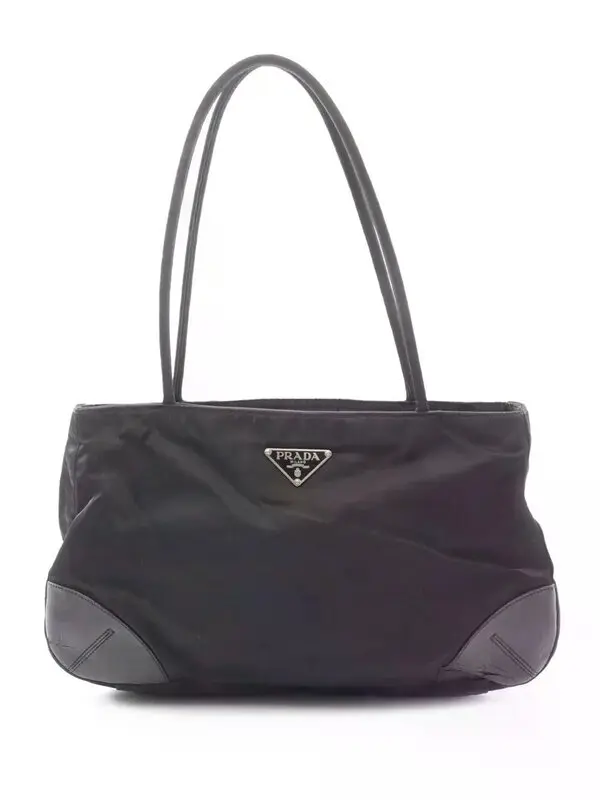 Prada 2013-2026 Vela Shoulder Bag