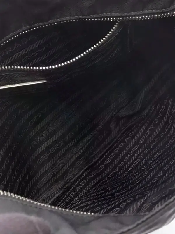 Prada 2013-2026 Vela Shoulder Bag