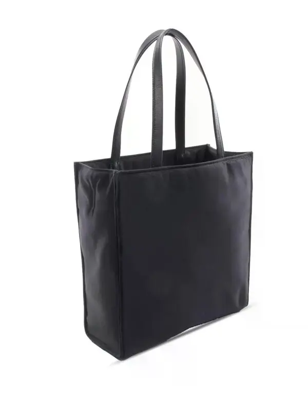 Prada Re-nylon Tessuto Satchel 2013-2026