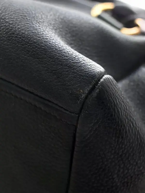 Prada Vitello Phenix Bauletto Satchel 2000-2026